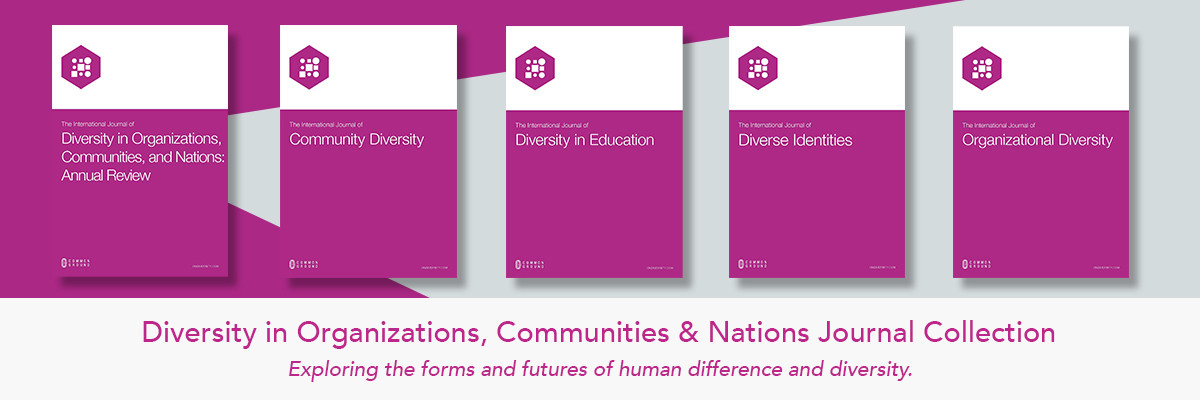 Journals – International Institute for the Inclusive Museum